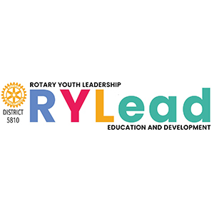 RYLead 2020 – Rotary District 5810 Camp RYLA
